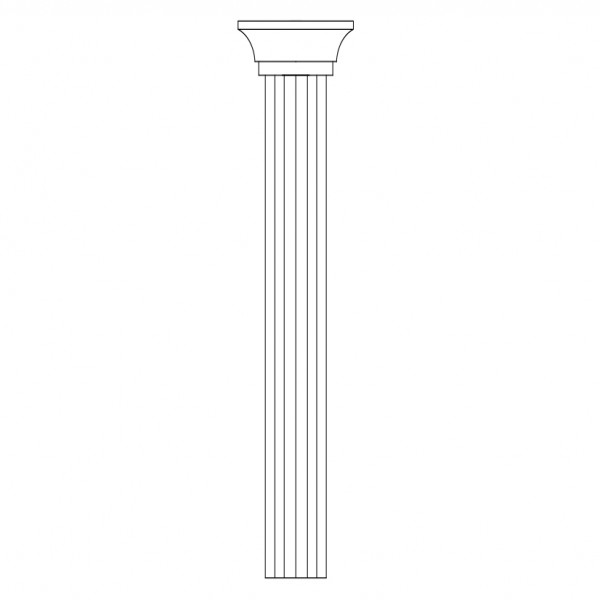 COLUMN ELEVATION | FREE CADS COLUMN ELEVATION | FREE CADS