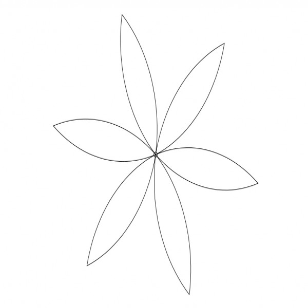 TREE TOP VIEW | FREE CADS