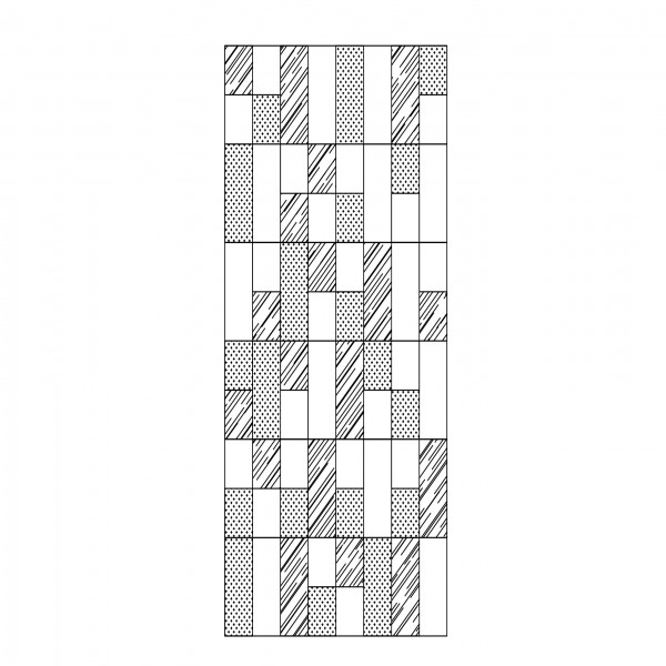 FREE PATTERN CAD BLOCK – DWG, DXF, PDF FORMAT | FREE CADS