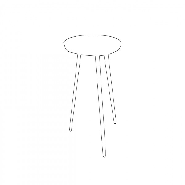 FREE TABLE ELEVATION CAD BLOCK – DWG, DXF, PDF FORMAT | FREE CADS