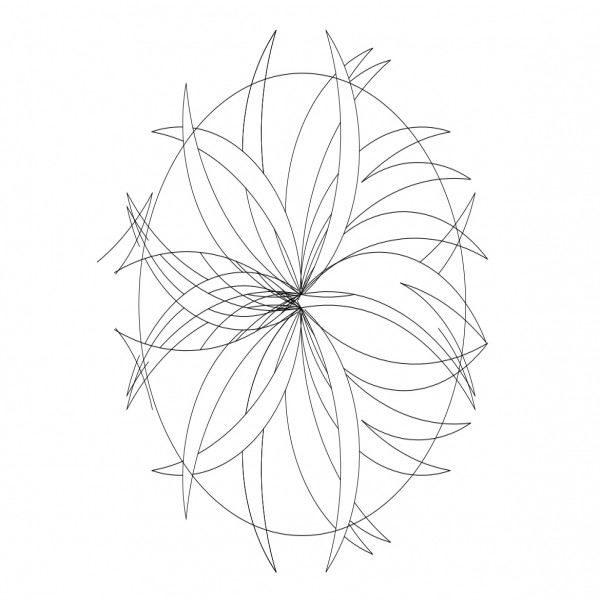 PLANT TOP VIEW | FREE CADS