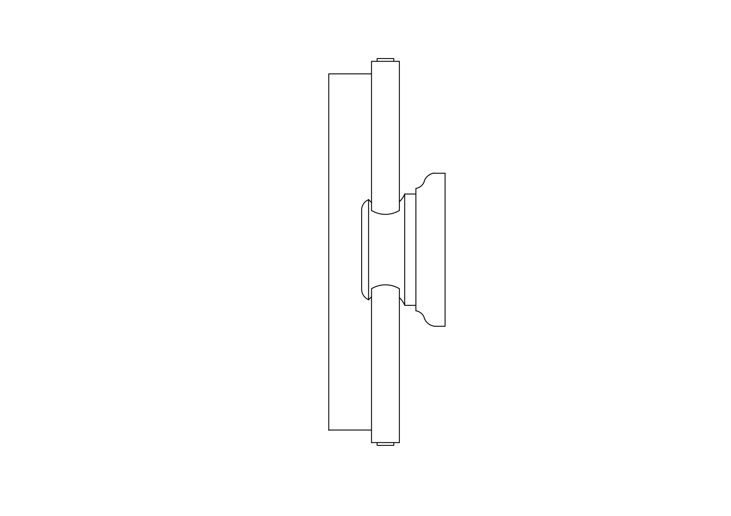 Free Toilet Paper Holder CAD Block – DWG, DXF, PDF Format - FreeCADS