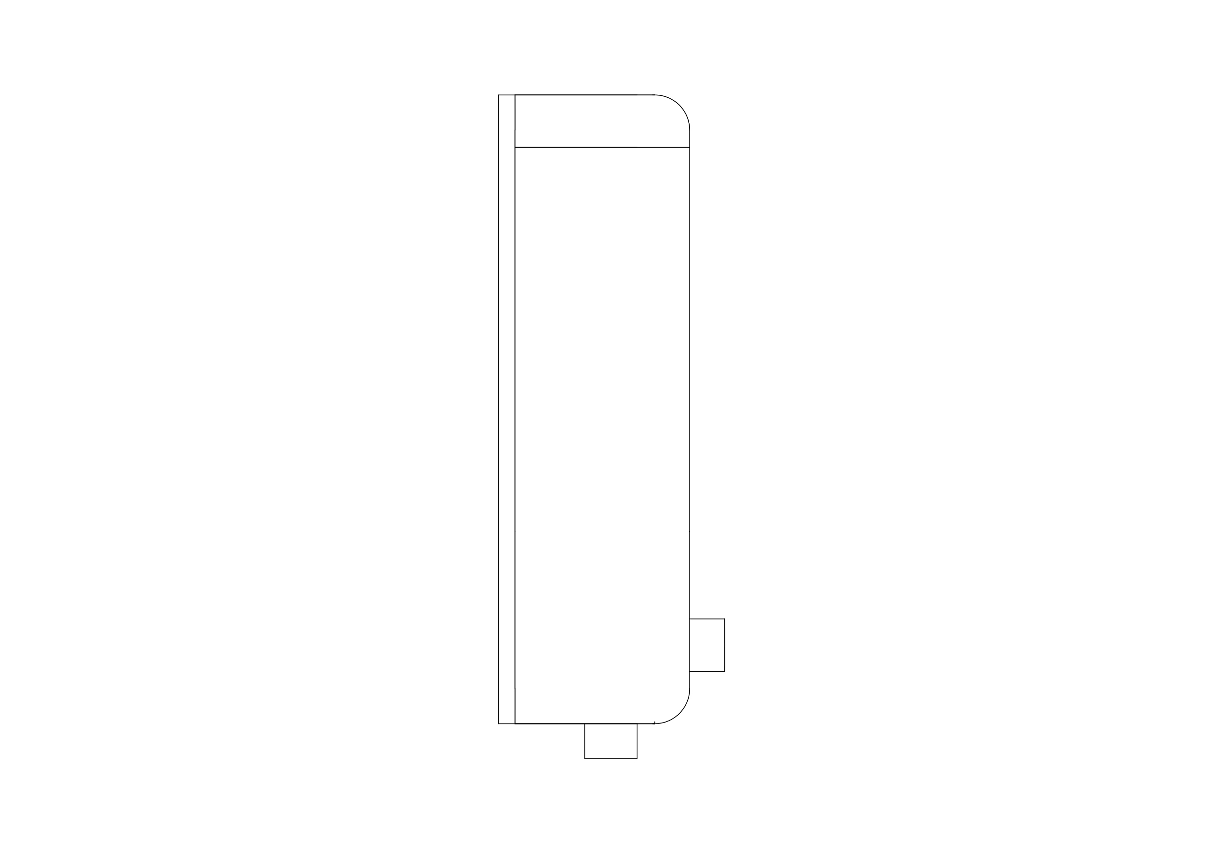 Free Soap Dispenser CAD Block – DWG, DXF, PDF Format - FreeCADS