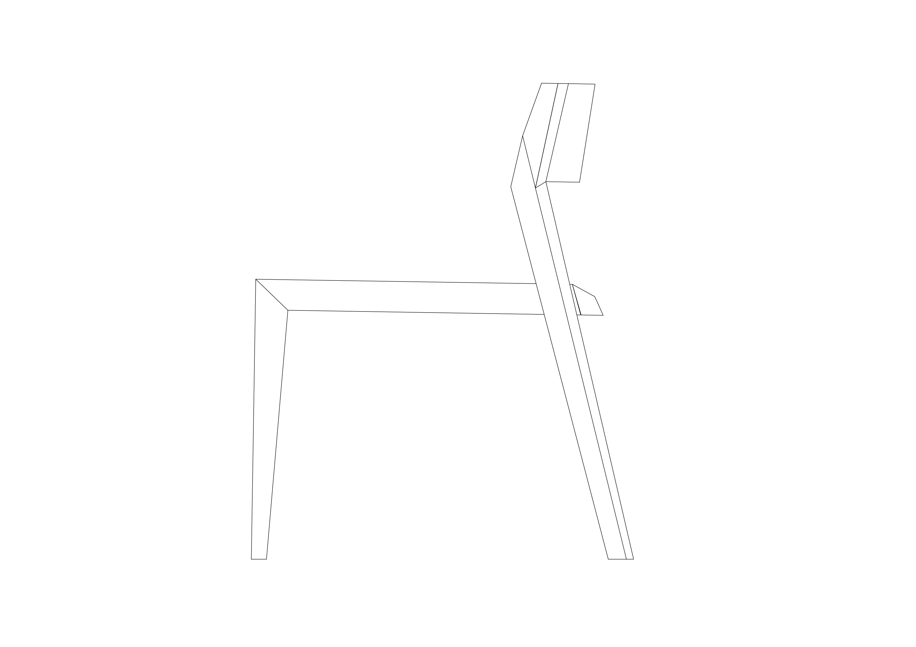 Free Chair Elevation CAD Block – DWG, DXF, PDF Format - FreeCADS
