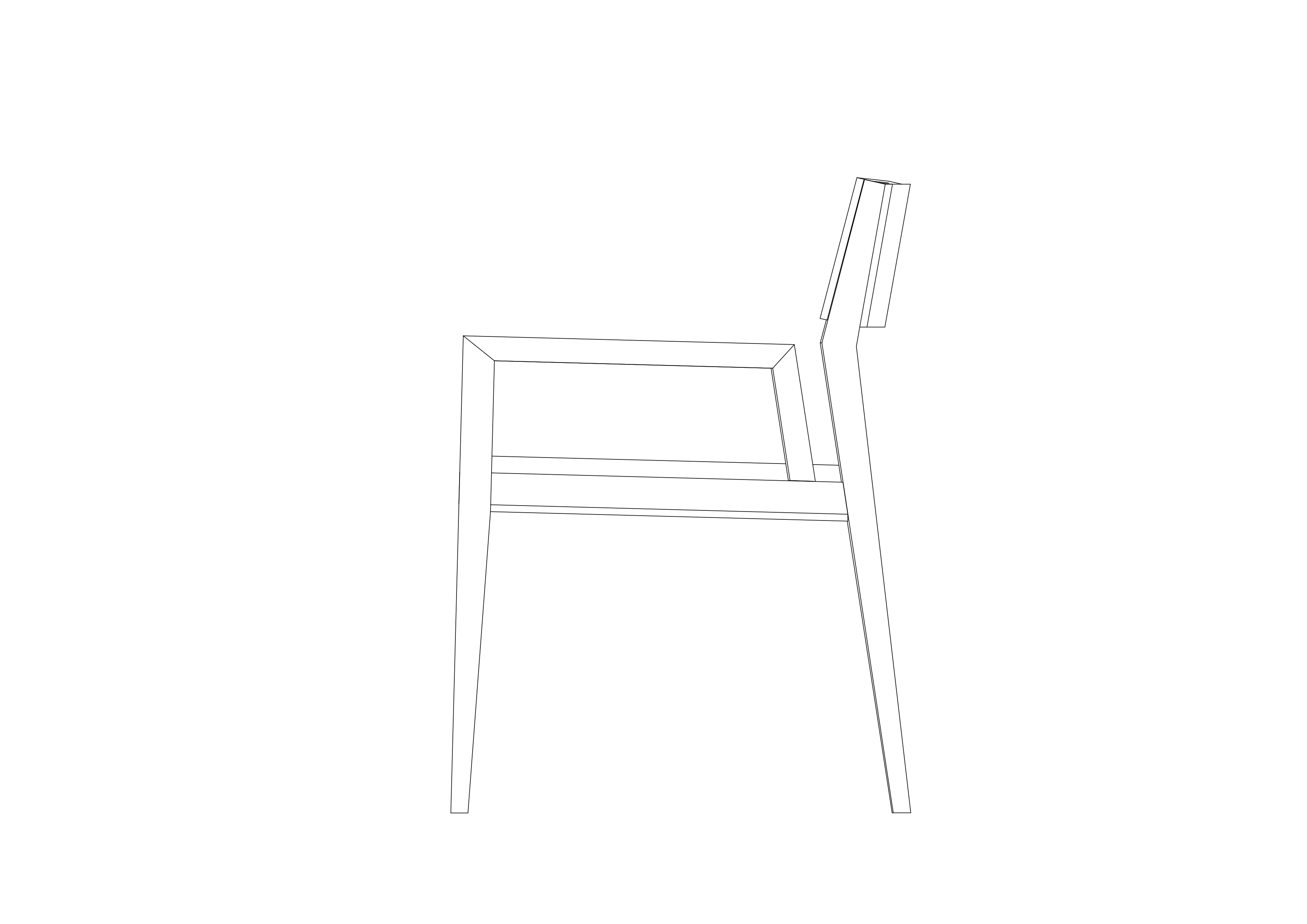 Free Chair Elevation CAD Block – DWG, DXF, PDF Format - FreeCADS