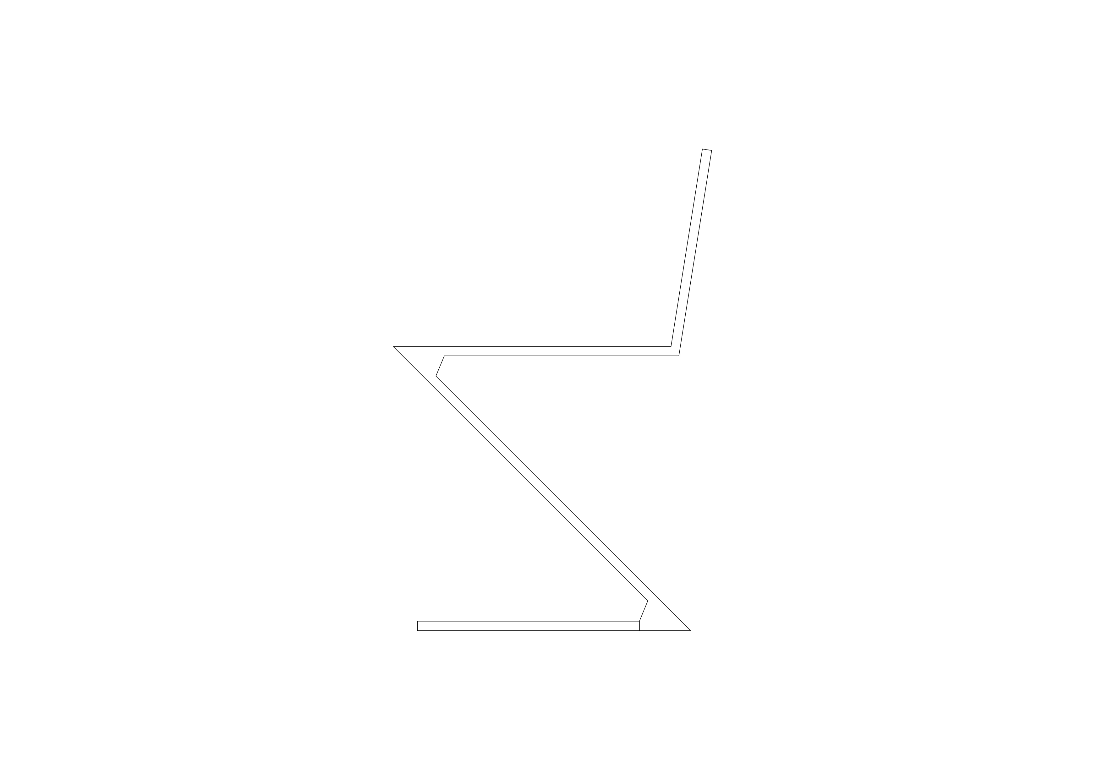 Free Chair Elevation CAD Block – DWG, DXF, PDF Format - FreeCADS