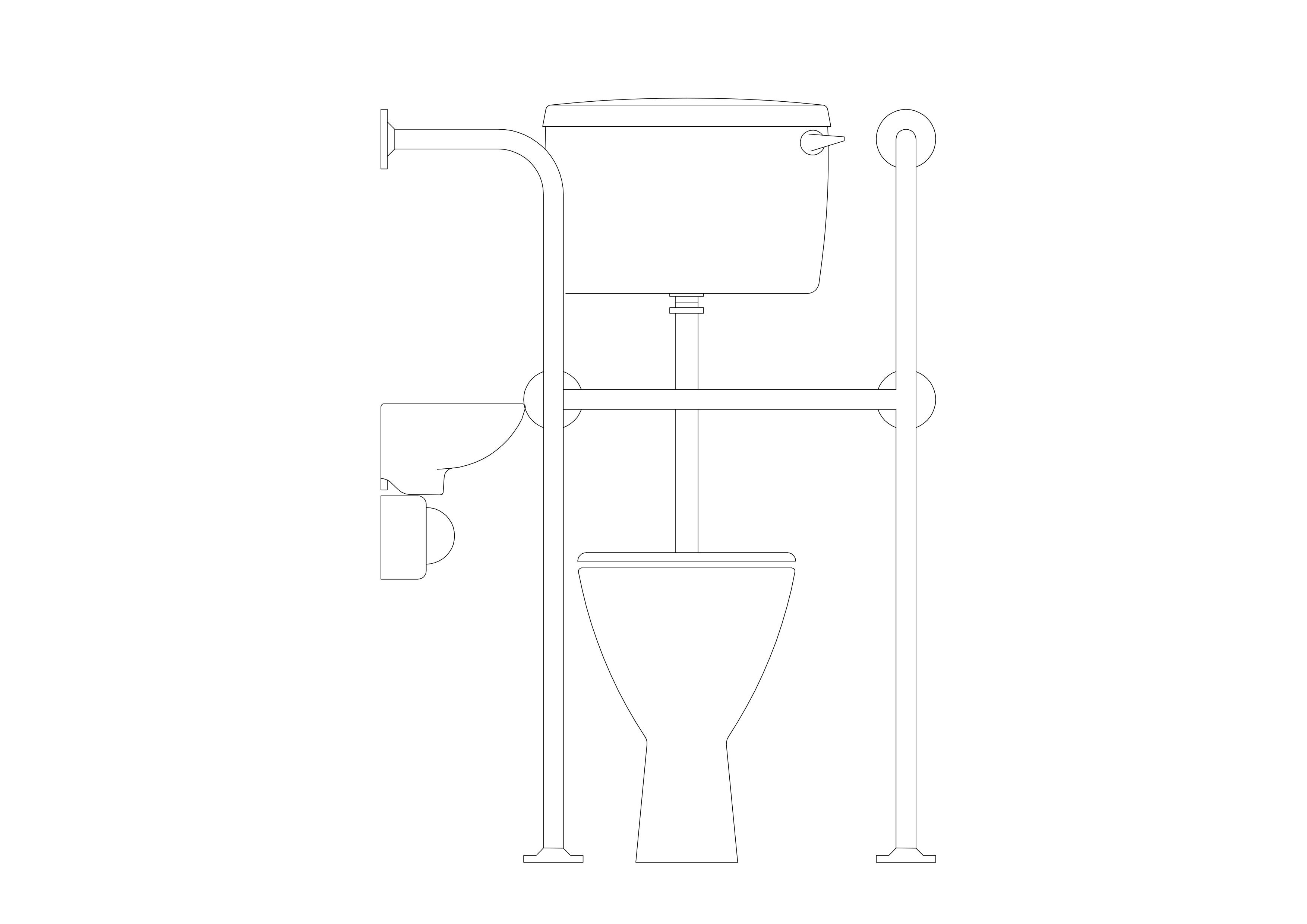 bathroom layout CAD Archives - FreeCADS