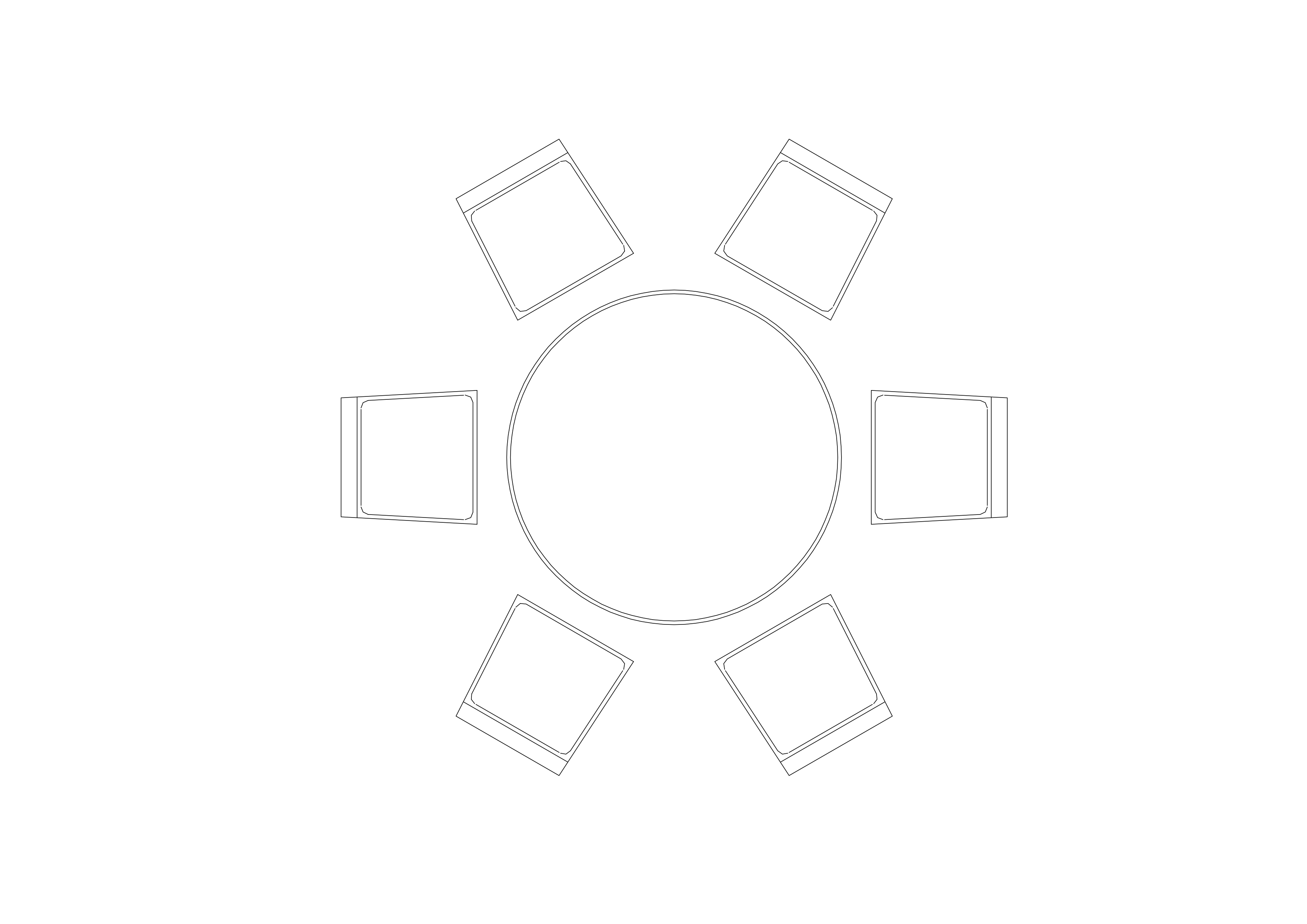 dining table Archives - FreeCADS